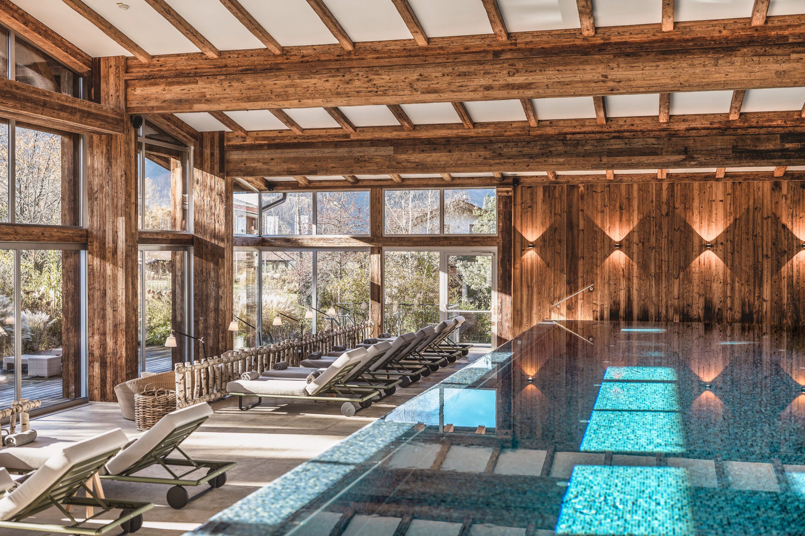 2025 –the most beautiful luxury hotels in Germany – Koffergepackt Blog